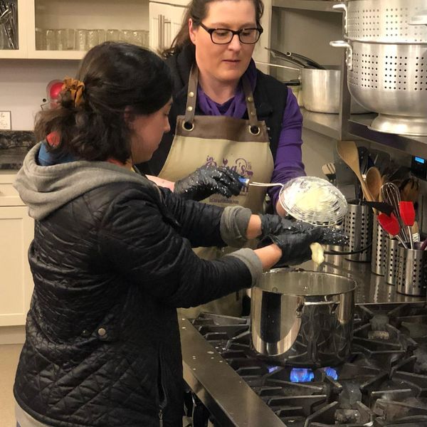 Cooking Classes With Chef Laura – Delavignes Gourmet Food & Gifts