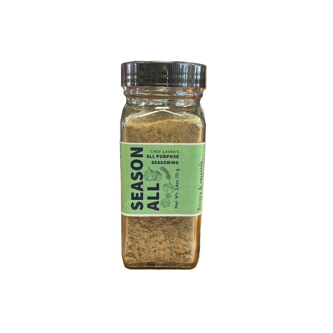All Purpose Seasoning – Delavignes Gourmet Food & Gifts