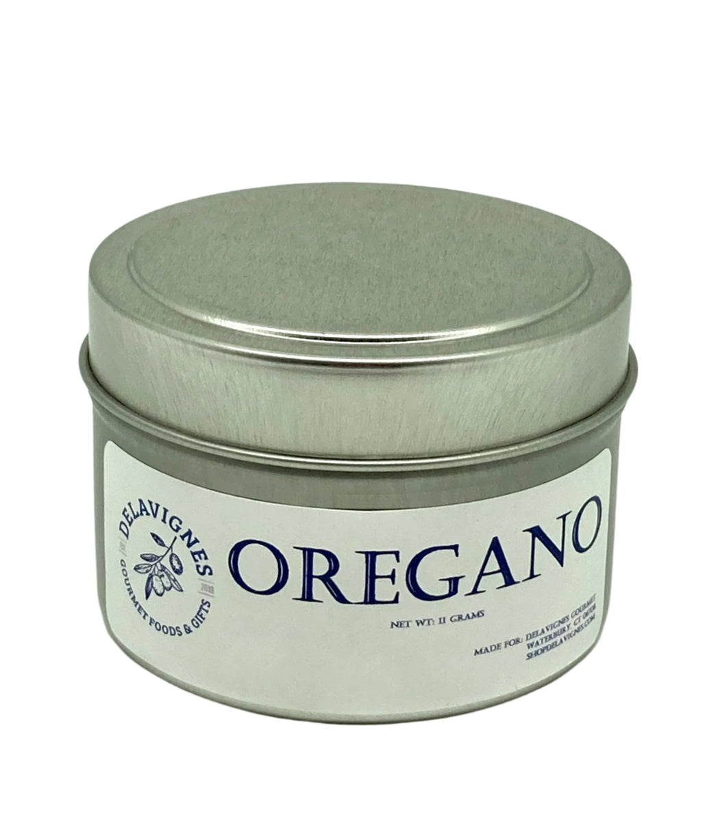Delavignes Oregano - 11 Grams – Delavignes Gourmet Food & Gifts
