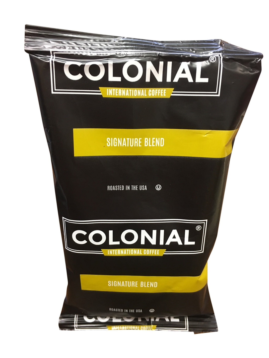 Colonial Coffee - Signature Blend – Delavignes Gourmet Food & Gifts
