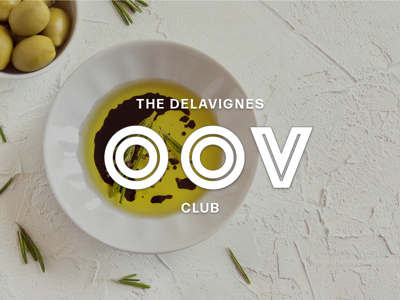 The OOV Club – Delavignes Gourmet Food & Gifts